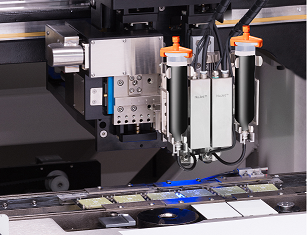 Prodigy Dispenser | ITW EAE